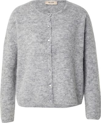 Mos Mosh Strickjacke MMAlmine