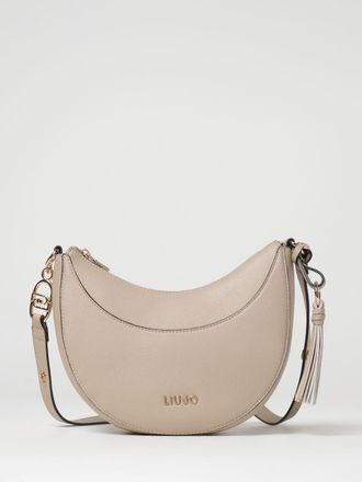 Liu Jo Sac Porté épaule LIU JO Femme couleur Beige