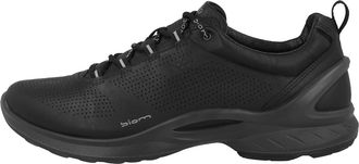 Ecco Ecco Damen BIOM FJUEL Outdoor Fitnessschuhe, Schwarz (BLACK1001), 41 EU (7.5 UK)