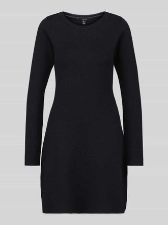 Vero Moda Strickkleid mit Seitenschlitzen