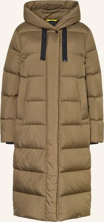 Fuchs Schmitt Fuchs Schmitt Daunenmantel gruen