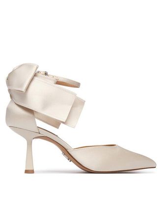 Steve Madden High Heels Fiorela 11005137 &Eacute;cru