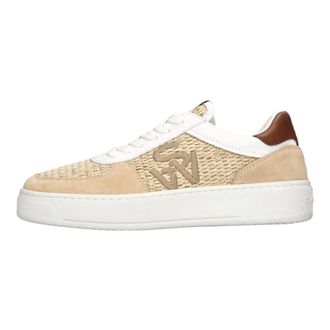 Stuart Weitzman Femme, Chaussures, Multicolore, Taille: 38 EU Baskets
