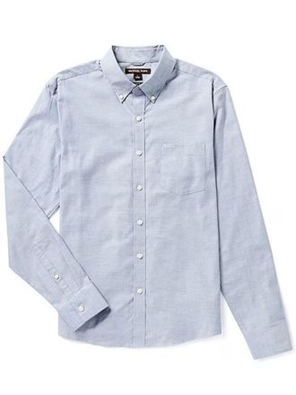 Michael Kors Long Sleeve Shirts Sale up to 55 Stylight