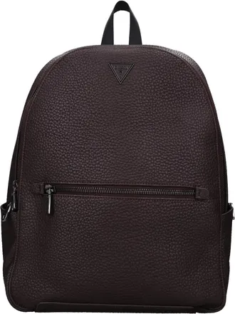 Guess Torino Rucksack - - Bags - Herren - Braun - ONE SIZE