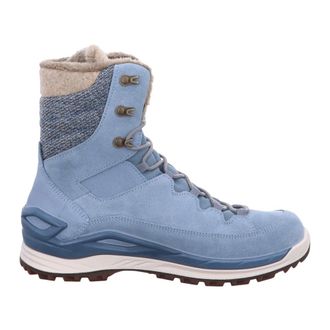 Lowa Damen, Schuhe, Blau, 38 1/2 EUGr&ouml;&szlig;e
