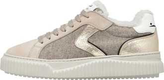 Voile Blanche Lipari Fell-Sneaker - - Shoes - Damen - Mehrfarbig - 36 EU