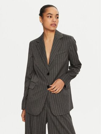 Liu Jo Sakko WF4303 T0788 Grau Regular Fit