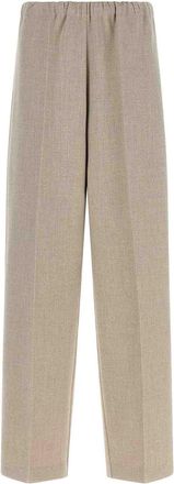 Fabiana Filippi Casual Hose - Beige