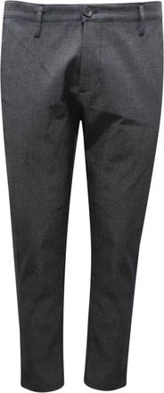 Imperial Homme, Pantalons, Bleu, Taille: M Pe2Rgel Pantalons