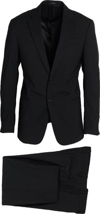 Emporio Armani ANZ&Uuml;GE und CO-ORDS - Anz&uuml;ge auf YOOX.COM