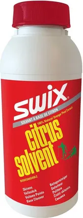 Swix Citrus Basecleaner, 500ml