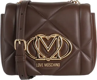 Love Moschino TASCHEN - Umh&auml;ngetasche auf YOOX.COM