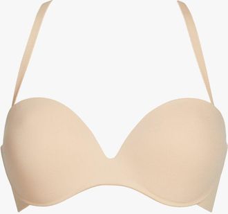Wacoal Soutien-gorge Bandeau moul&eacute;