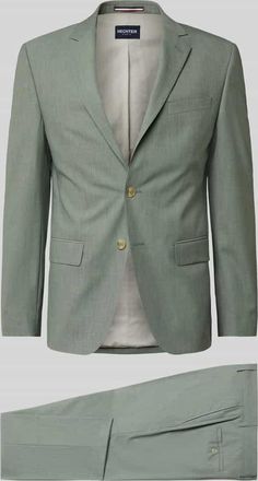 Daniel Hechter Regular Fit Anzugjacke mit Viskose-Mix