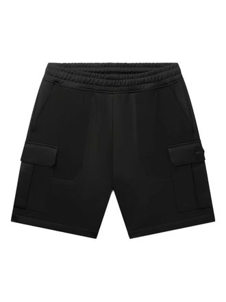BALR. short à poches cargo - Noir