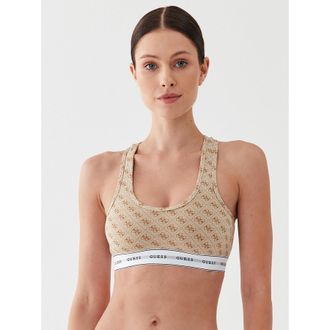 Guess Top-BH Carrie O97C01 KBOE1 Beige