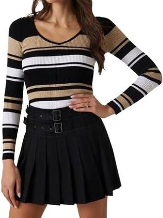 Guess Maglione donna Guess multicolore ES25GU60 W5RR22Z2Y72 M