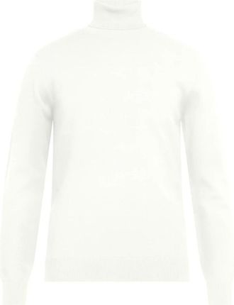 Outhere Homme, Pulls, Blanc, Taille: M Pull ras du cou