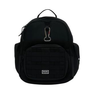 Kenzo Damen, Taschen, Schwarzk, ONE SIZEGr&ouml;&szlig;e