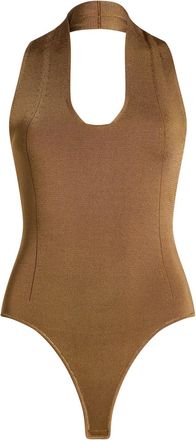 Khaite TOPS - Bodysuits auf YOOX.COM