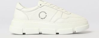 Copenhagen Sneakers COPENHAGEN Damen Farbe Wei&szlig;