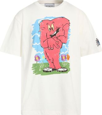 Iceberg T-SHIRT JERSEY