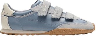 Hoff Femme, Chaussures, Bleu, Taille: 42 EU Bridge Velcros