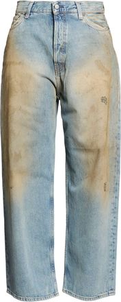 Acne Studios HOSEN & R&Ouml;CKE - Jeanshosen auf YOOX.COM