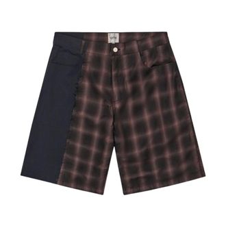 Arte Herren, Shorts, Mehrfarbig, W34Gr&ouml;&szlig;e