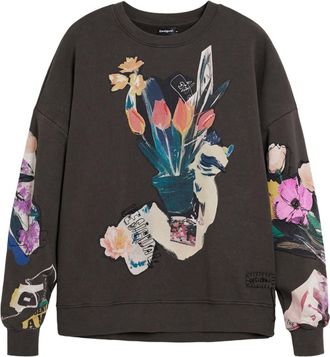 Desigual Sweatshirt