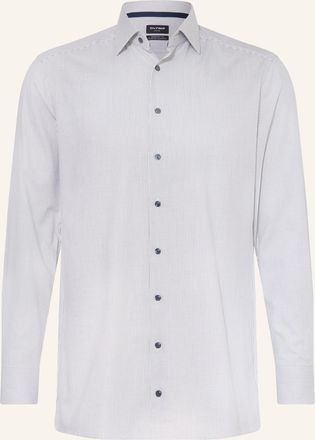 Olymp Hemd Luxor Modern Fit gruen