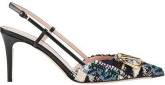 Valentino Garavani CHAUSSURES - Escarpins sur YOOX.COM