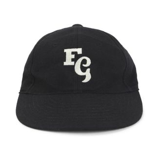 Fear of God Fg Wool Baseball Cap - - Accessories - Herren - Schwarzk - L/XL
