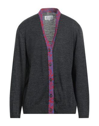 Maison Margiela MAILLE - Cardigans sur YOOX.COM