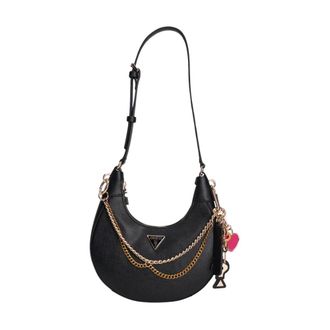 Guess Damen, Taschen, Schwarzk, ONE SIZEGr&ouml;&szlig;e