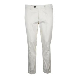 Michael Coal TK America Capri - - Trousers - Herren - Beige - W31