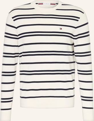 Tommy Hilfiger Pullover weiss