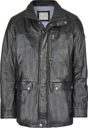 Bugatti Lederjacke BUAntonio
