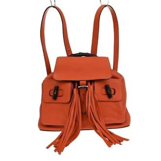 Gucci Damen, Pre-Owned, Orange, ONE SIZEGr&ouml;&szlig;e