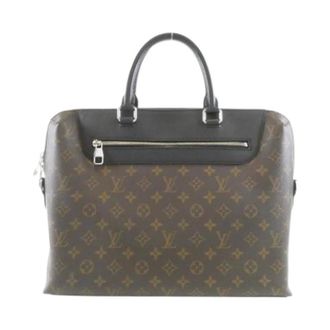 Louis Vuitton Sac &agrave; main vintage Pre-owned - unisex - Pre-owned - Brun - Taille: ONE Size