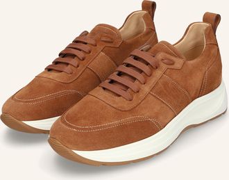 Heinrich Dinkelacker Heinrich Dinkelacker Sneaker Toronto Sneaker V braun