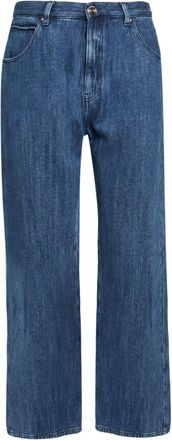 Namacheko HOSEN & R&Ouml;CKE - Jeanshosen auf YOOX.COM