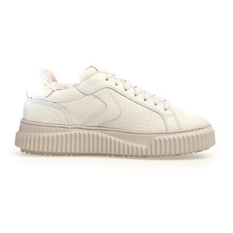 Voile Blanche Lipari Sneakers - - Shoes - Damen - Beige - 36 EU