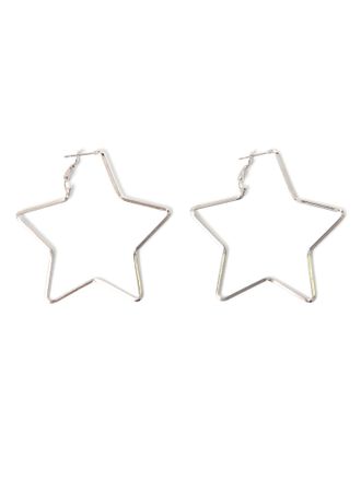 Collezione Alessandro Ohrringe Stern