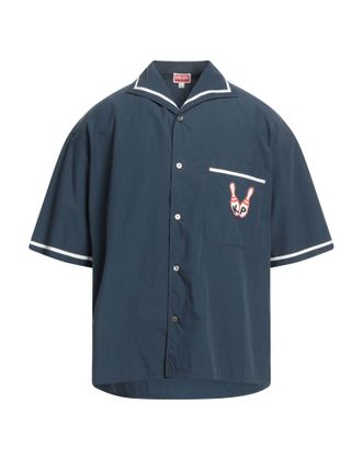 Kenzo TOPS - Hemden auf YOOX.COM