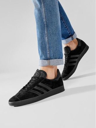 adidas Sneakers Gazelle CQ2809 Schwarz