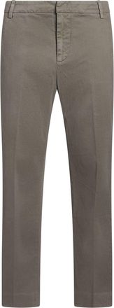 Dondup HOSEN & R&Ouml;CKE - Hosen auf YOOX.COM