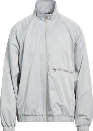 Calvin Klein JACKEN & M&Auml;NTEL - Jacken und Anoraks auf YOOX.COM