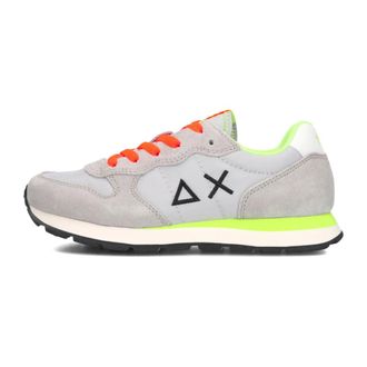 Sun 68 Herren, Schuhe, Grau, 37 EUGr&ouml;&szlig;e